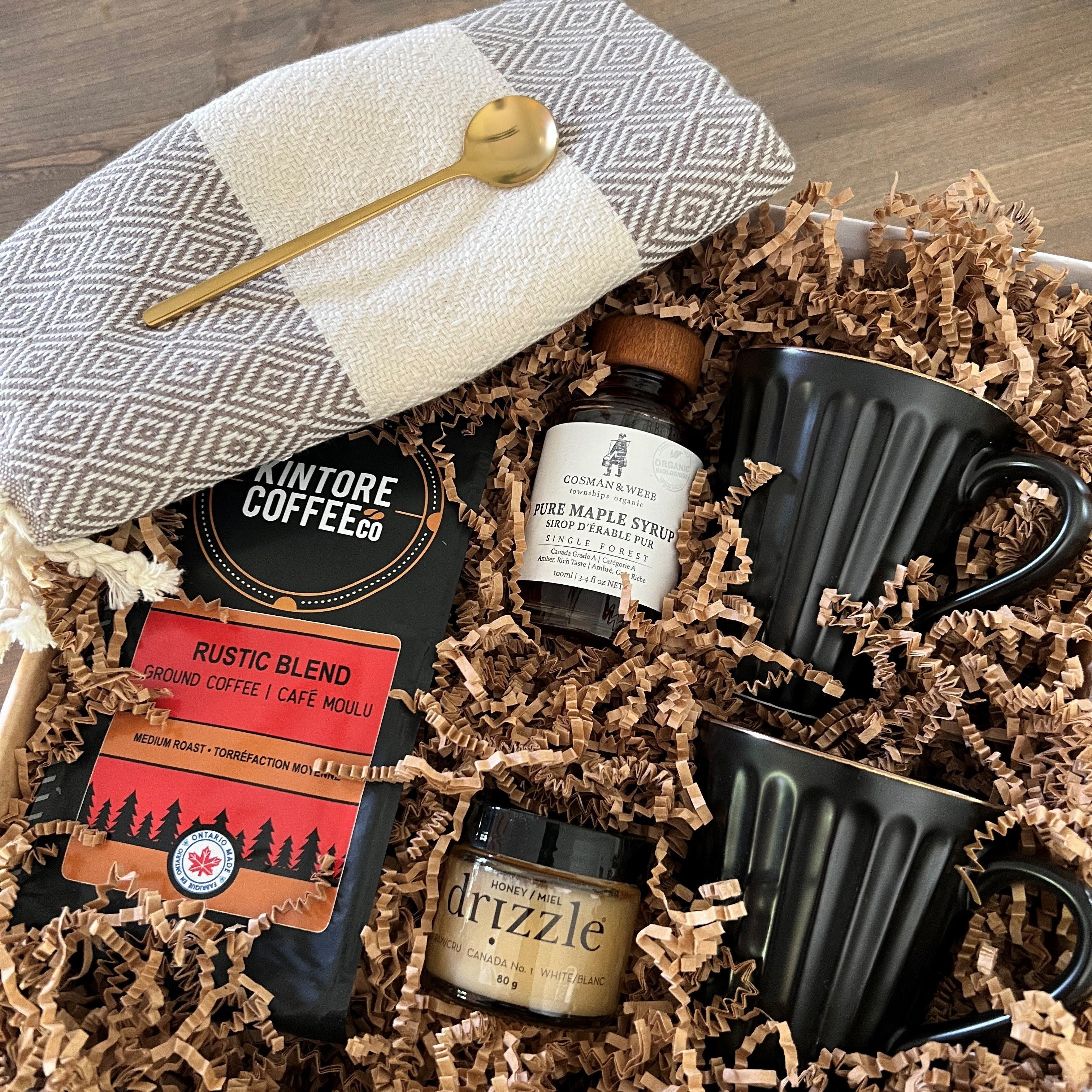 Good Morning Gift Box! – kgiftingco